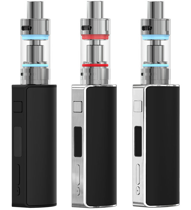MELO 2 Atomizer | Atomizers from Eleafworld