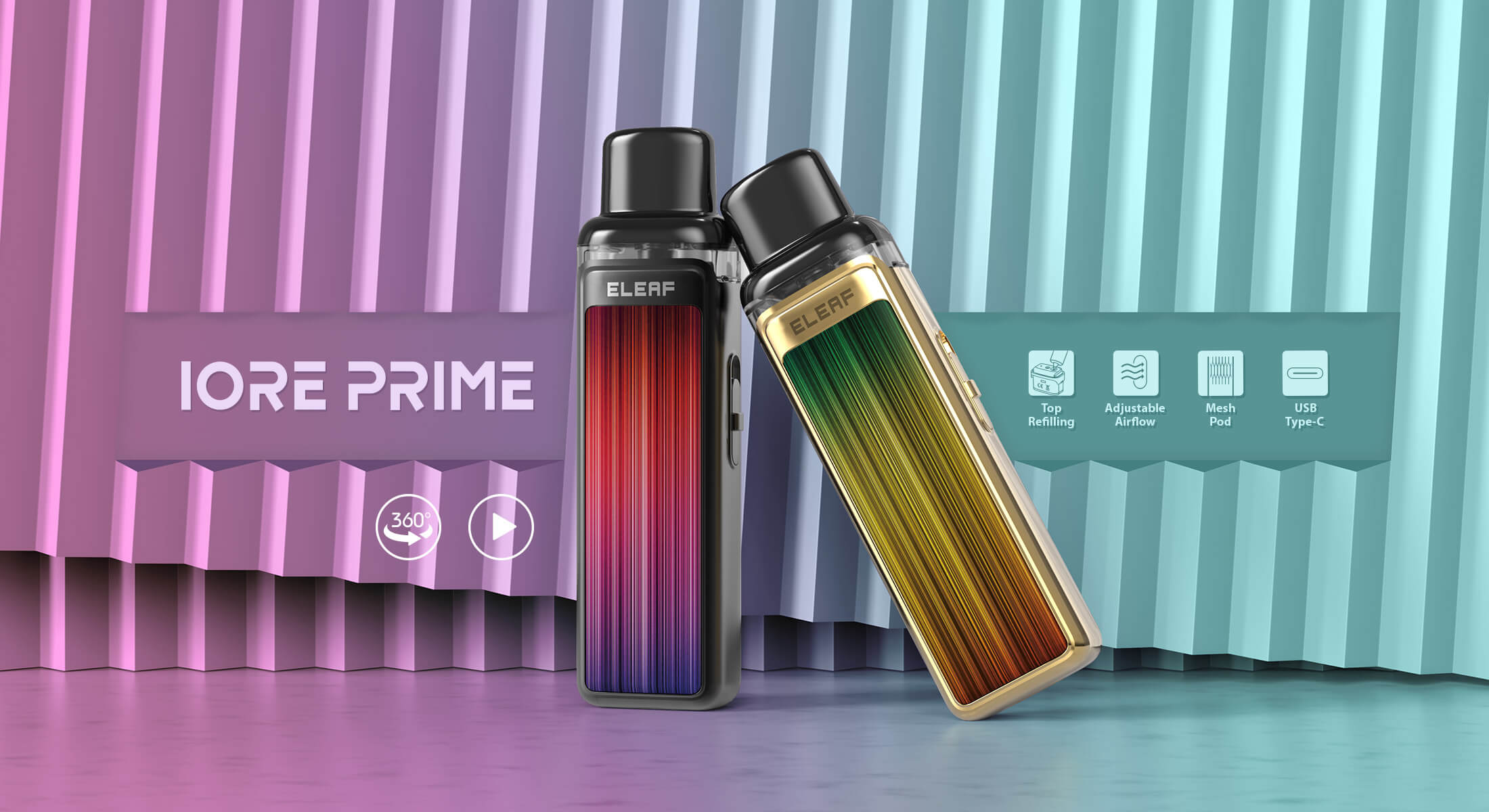 Eleafworld E cig | Best E-Cigarette Brands | E-Cigarette