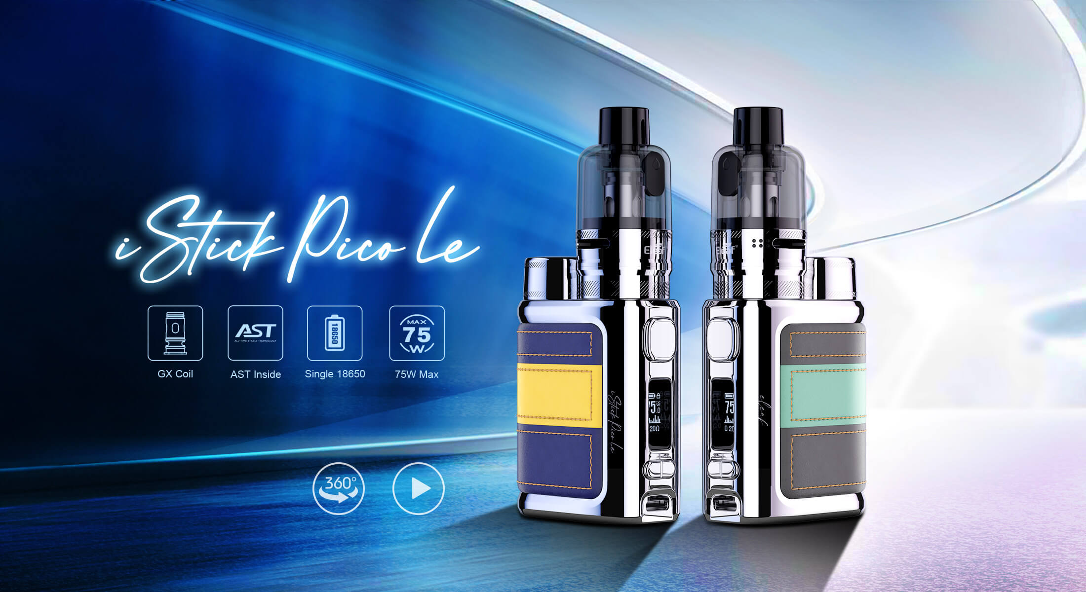 Eleafworld E cig | Best E-Cigarette Brands | E-Cigarette