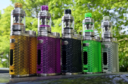 iStick-Pico-RESIN- Eleaf electronic cigarette