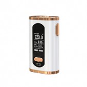 Eleaf Invoke with ELLO T - Eleaf electronic cigarette