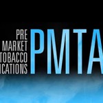 PMTA - Eleaf electronic cigarette