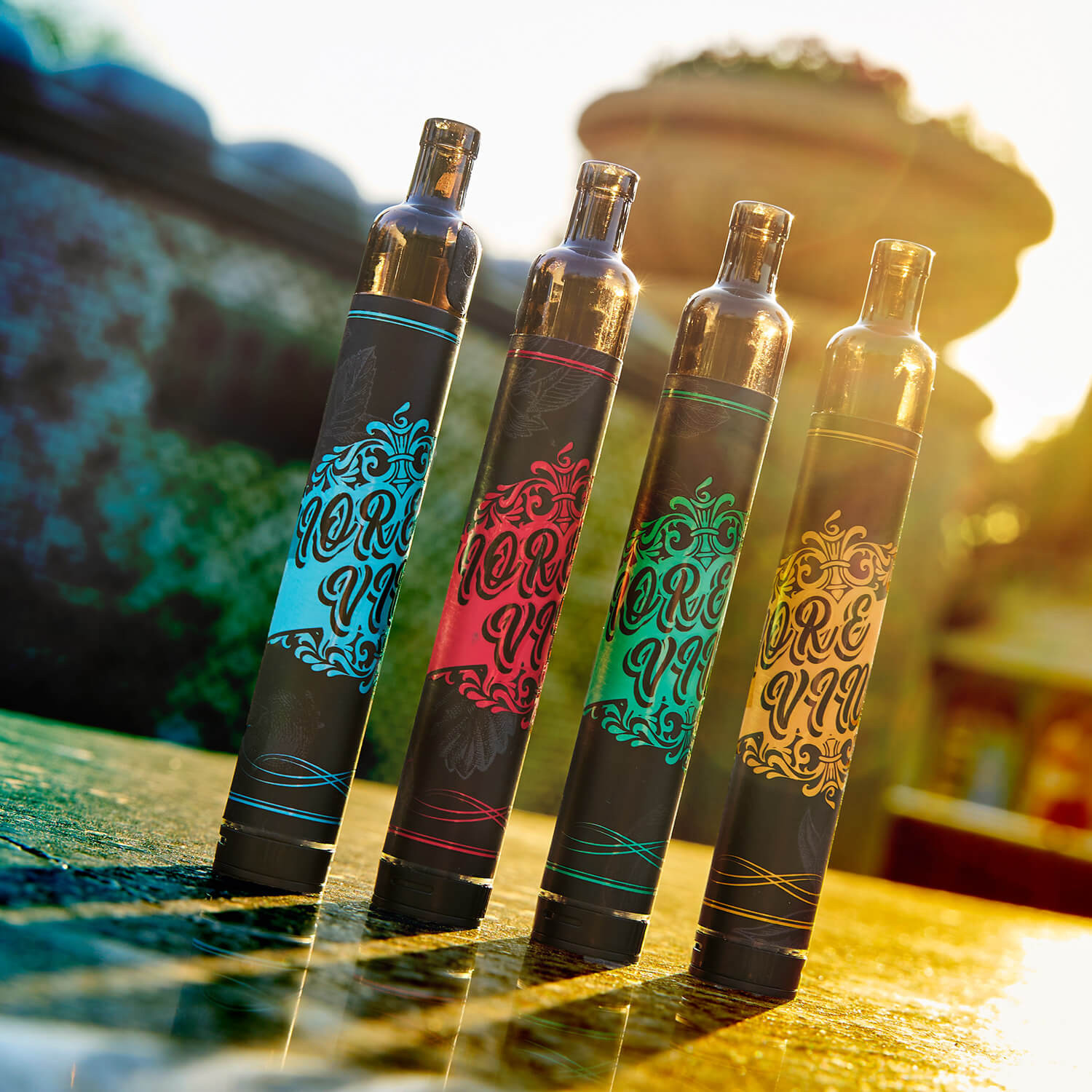 Disposable VS Pod Kit VS Pod Mod VS Tank+Mod | E-Cigarette Forum