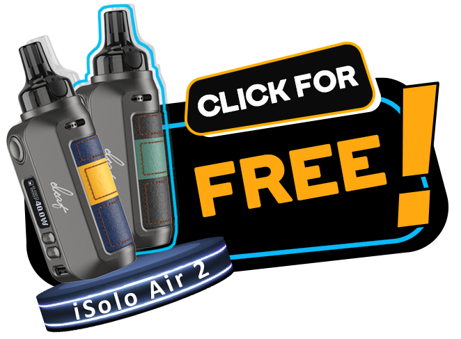 Lemo Drop Atomizer | Atomizers from Eleafworld