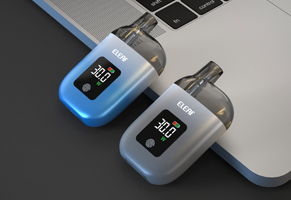 NEWS - Eleaf electronic cigarette